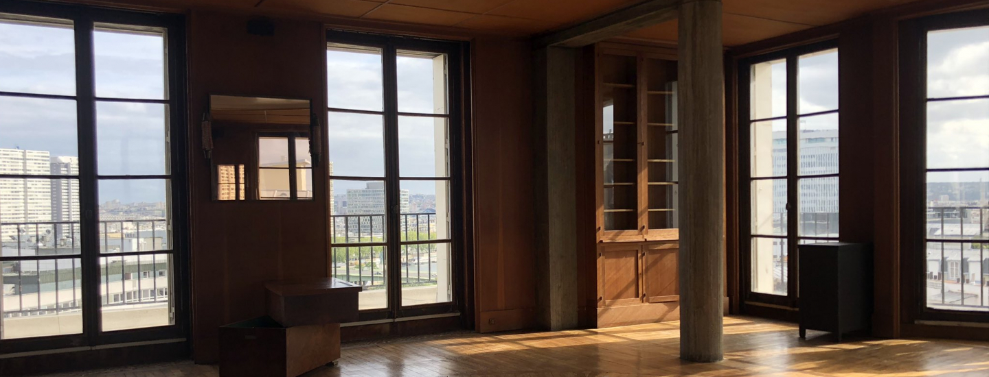 Fondation Auguste Perret | Academie des beaux-arts